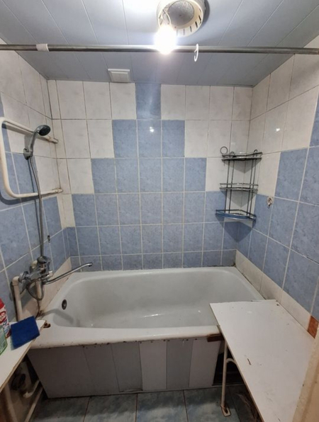 Успей купить..! 58м². Ттз-4. 2-Комн. Разделка. Улучшенка.