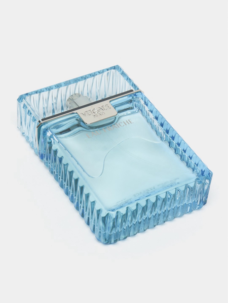 Arginal versace men EAU FRAICHE  ( 100 ml/50$) 200ml /70$