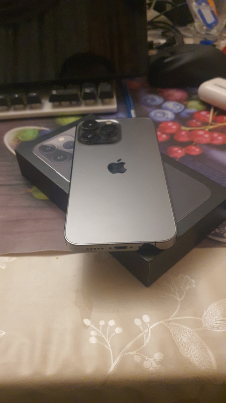 Iphone 13 pro 256GB LL/A