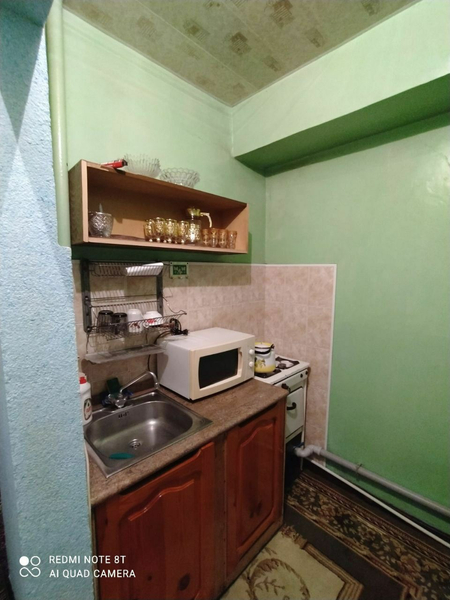 Arenda bez makler Yunusobod 2, 1 honali