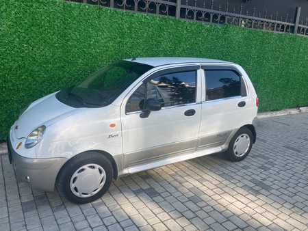 Matiz best.