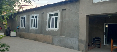 Uy sotladi srochna