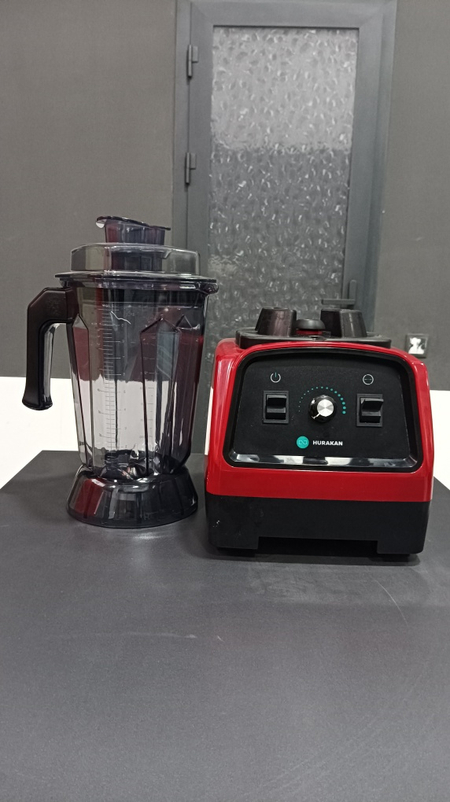 Blender Hurakan HKN-BLW3