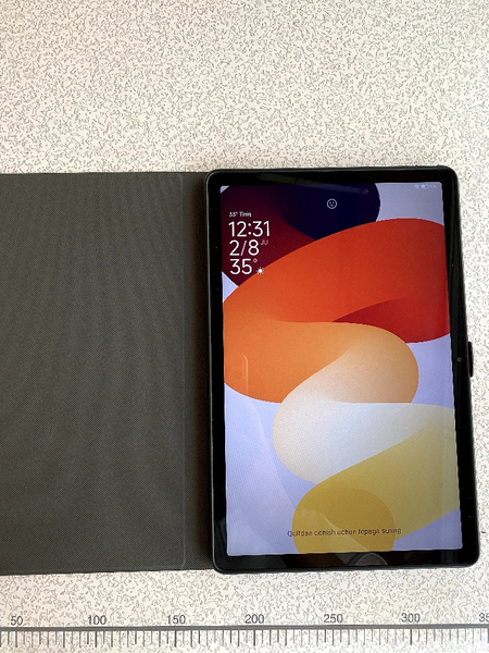 Redmi pad se sotilad