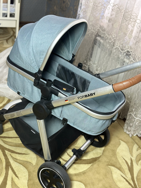 Kolyaska for baby