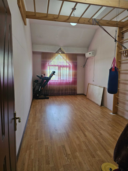 Дом в Саларе Кибрай