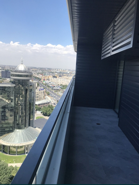 Срочно продается 2-комнатная квартира на U-towe г.Ташкенте