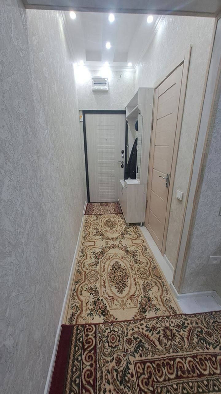Юабад 7. 2в3/3/4. ИПОТЕКУ можно