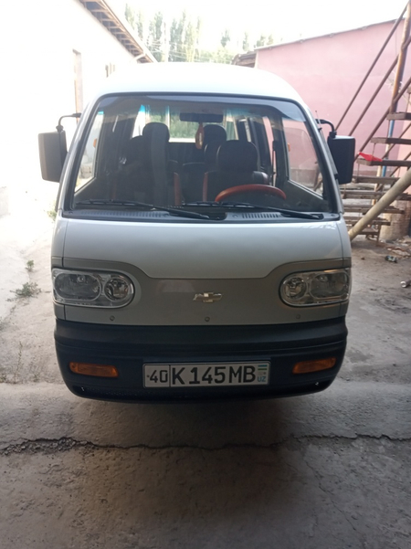 damas 2 yili 2015