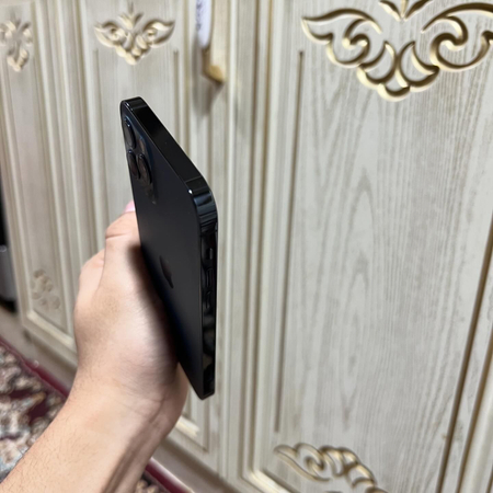 Iphone 12 pro 86% ideal karobka dakument ochilmagan