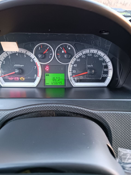 Nexia 3  2chi pozitsiya