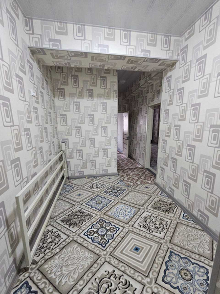 1 xonali 45m² 6-qavat sotiladi
