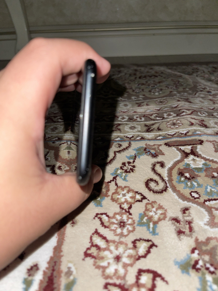 Iphone 7  128 gb