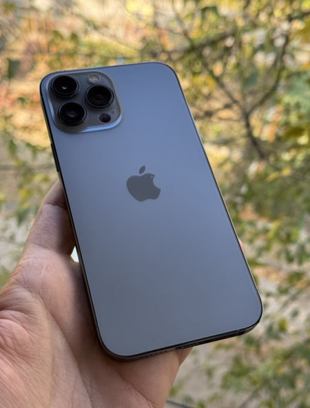 iPhone 13pro max