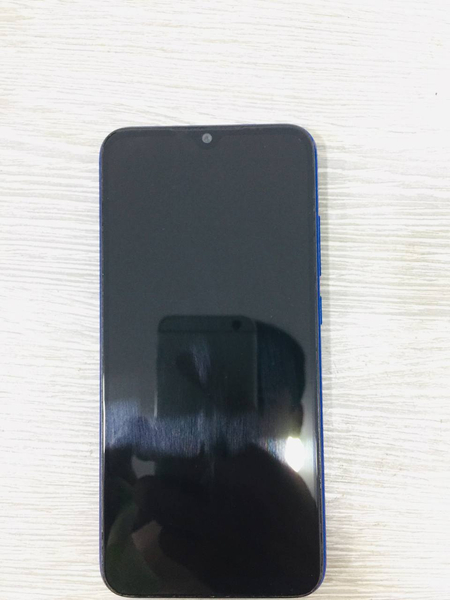 Redmi note 8   ideal