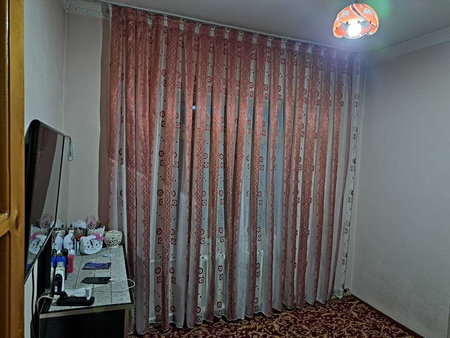 谷 129943 谷 Shayxontohur tumanida kvartira sotiladi [61 м²]