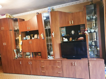 Продаю стенку-горку Германия