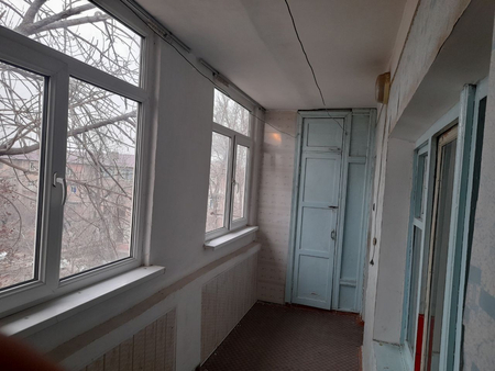 3-х комнатная квартира