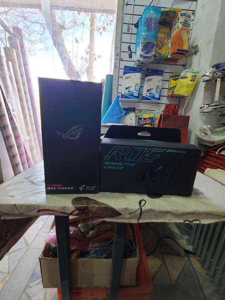Asus igravoy 90 fps pubg 144hz ekran amoled