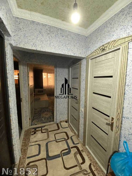 2xonali  1etajda joylashgan yangi dom jixozlangan kvartira ijaraga