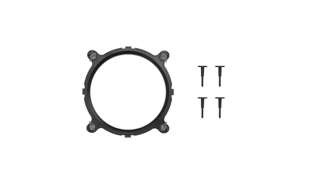 Кулер для Процессора (CPU) COOLER Deepcool ICE EDGE MINI FS V2.0