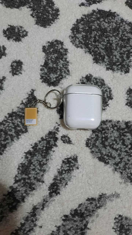 Apple AirPods 2-го поколения (Б/У, Идеальное состояние), ОРИГИНАЛЬНЫЕ