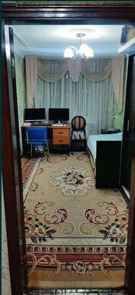 Квартира на ШРуставелли 3/3/5 с мебелью техникой ремонт хороший