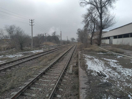 U8800 #Продается база вдоль трассы 240 соток
