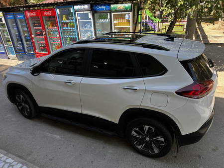 Tracker 2 Premier