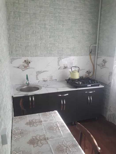 Аренда 1/2/4 квартиры на Кадышева. ID: OY 296