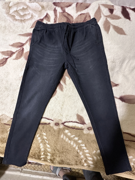 Джинсы мужские slim