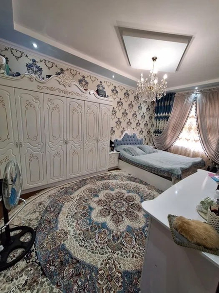 #4854 Сдается в аренду квартира 2/3/5! Алмазарский райое