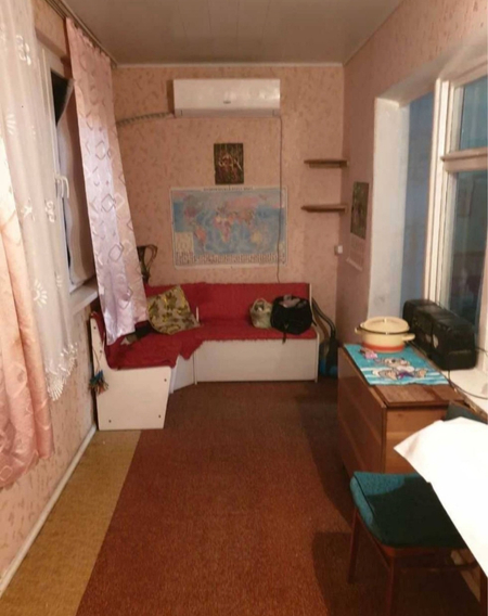 Продаётся 2/3/4 массив Ялангач, балкон 2×6. Возможна Ипотека!