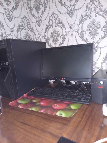 Kompyuter lg sotiladi