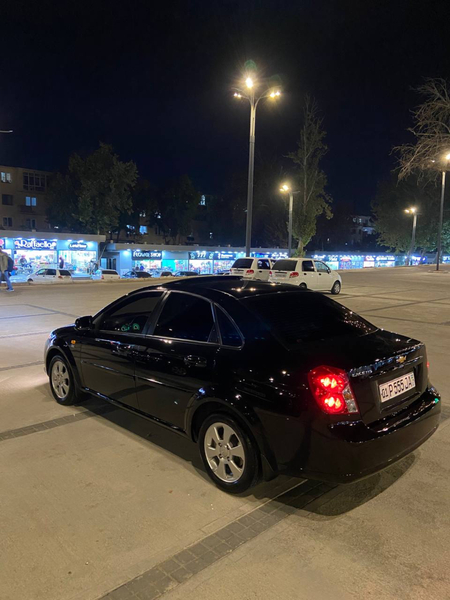 Chevrolet jentra 2020 полный фулл