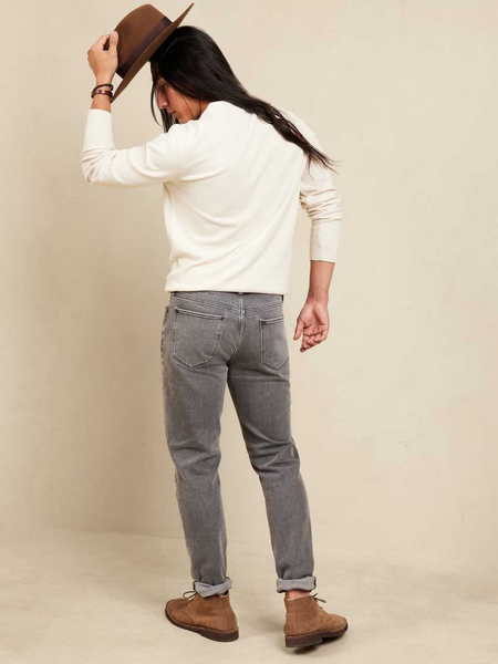 Джинсы мужские Banan Republic Slim Standard Jeans! Новые с бирками!