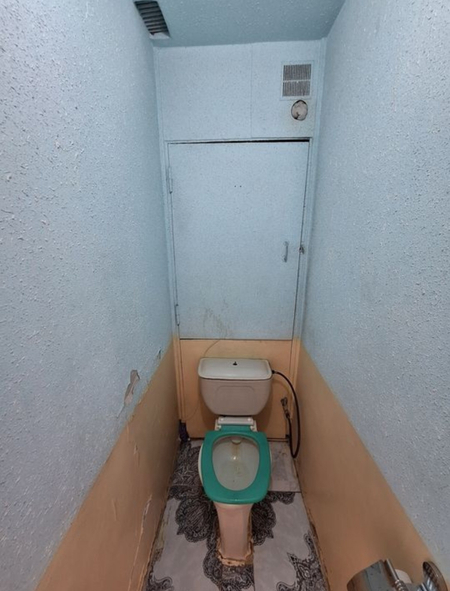 Успей купить..! 58м². Ттз-4. 2-Комн. Разделка. Улучшенка.