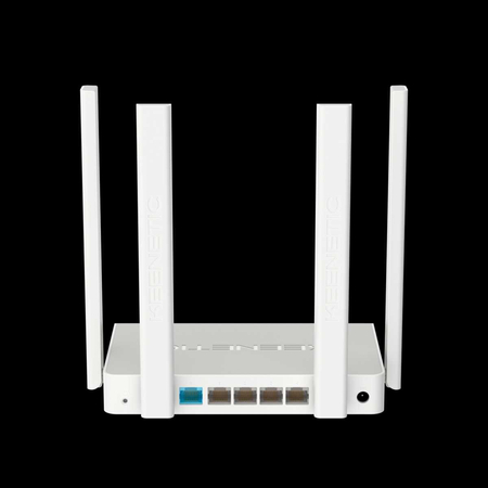 Wi-Fi роутер Keenetic Speedster