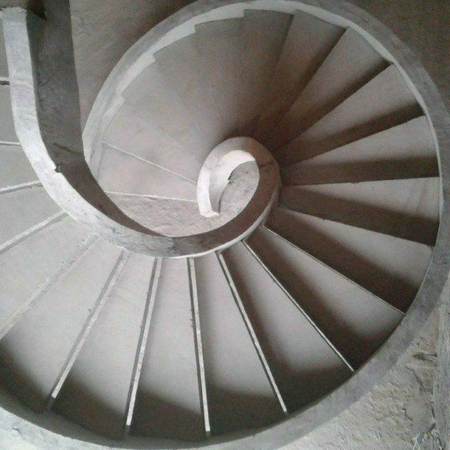 Beton zina quyish hizmati