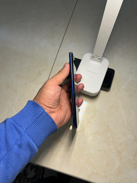 Samsung note 9 8/512
