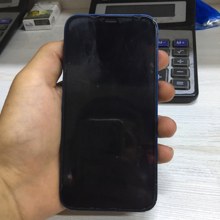 Iphone 12 с хорошим качеством