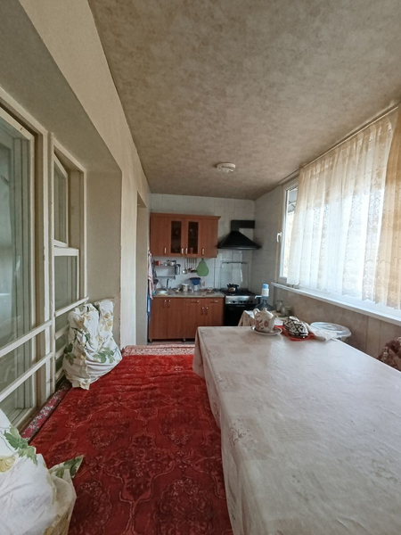Чиланзар 5кв ориентир Катартал 77-серия 3 ком 120000у.е