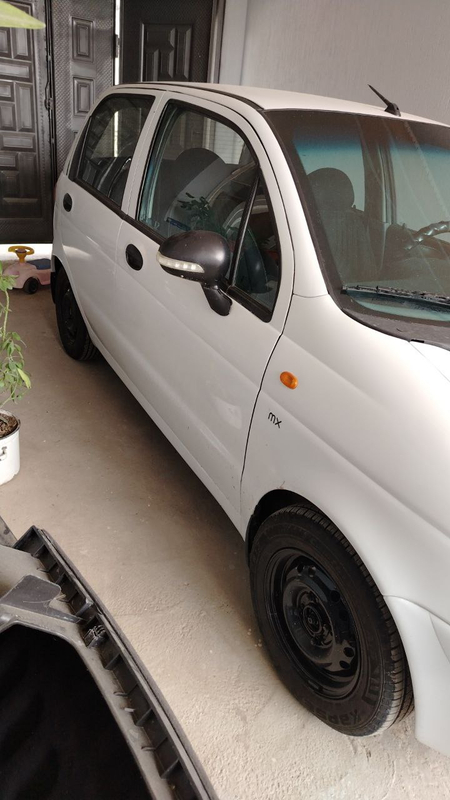 Matiz 2010 mx sotiladi