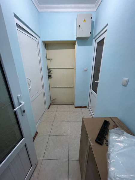 Продается офис 48 кв.м на Кадышева вторая линия