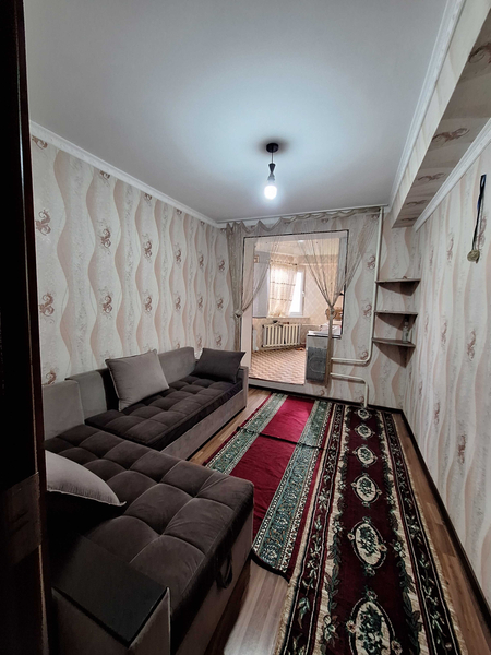 谷 129649 谷 Продаётся квартира 2/5/12 72 м² в Мирзо-улугбек