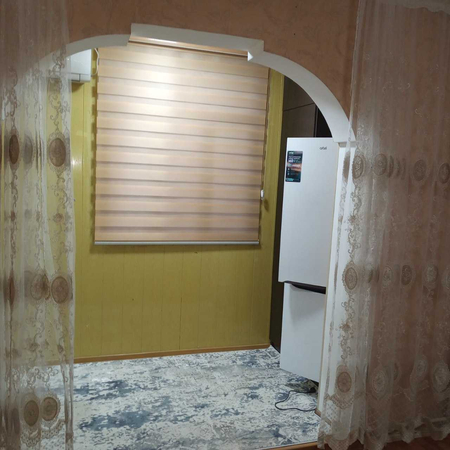 Сдается в аренду 2в3/4/4 мебель+техника