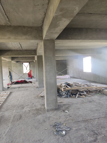 Аренда зданий 1600м² Первая линия, Алмазарский район