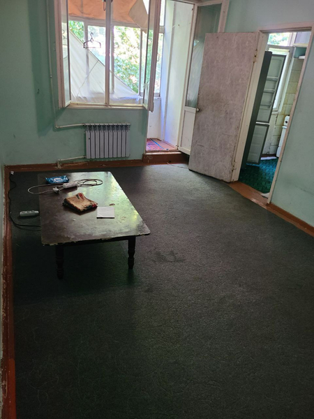 Kvartira ijara 2 xona Chilonzor 12