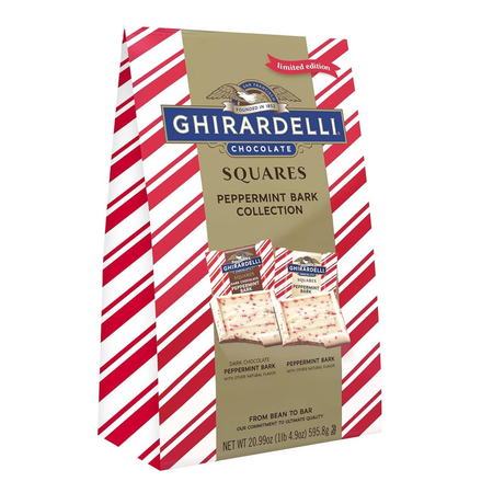 Ghirardelli chocolate (596gr)