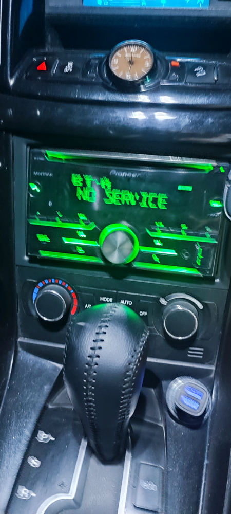 Pioneer магнитофон